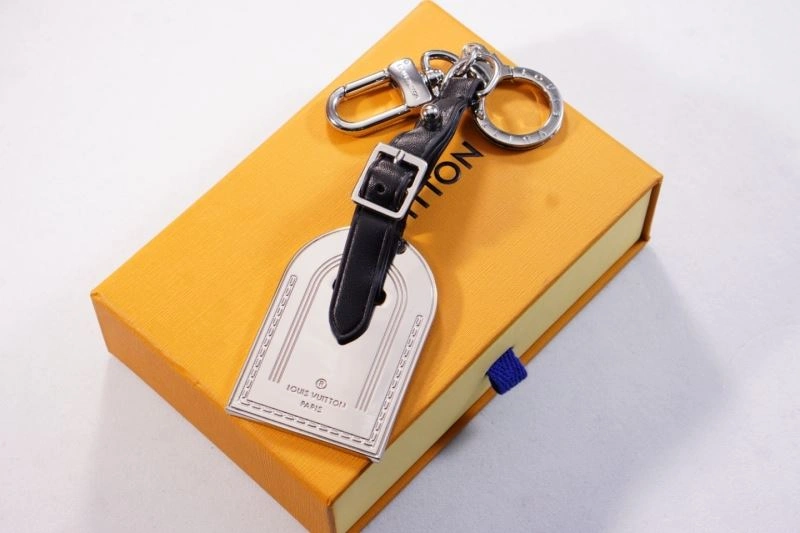 Legit Louis Vuitton Keychains