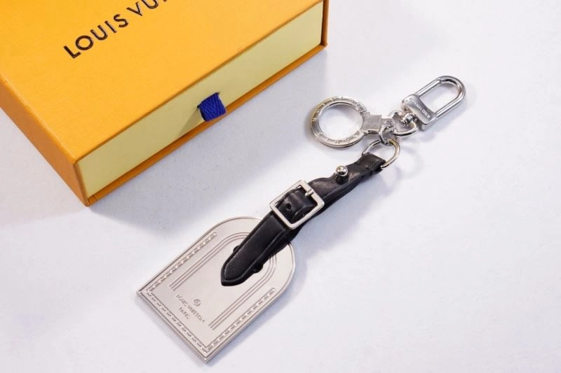 Legit Louis Vuitton Keychains
