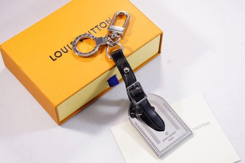Legit Louis Vuitton Keychains
