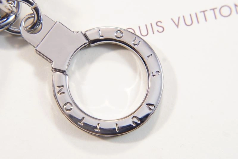 Legit Louis Vuitton Keychains