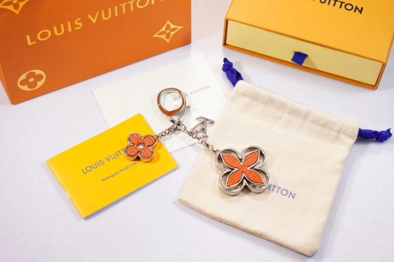 Louis Vuitton Keychains