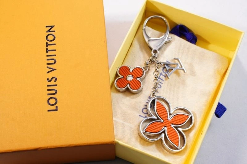 Legit Louis Vuitton Keychains