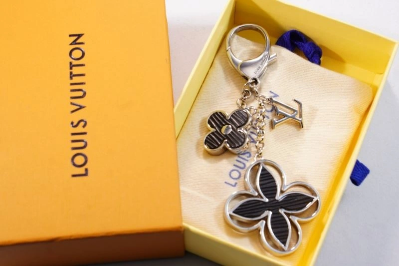 Economical Louis Vuitton Keychains