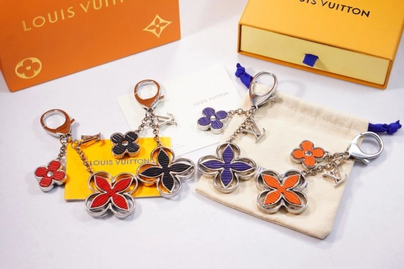 Economical Louis Vuitton Keychains