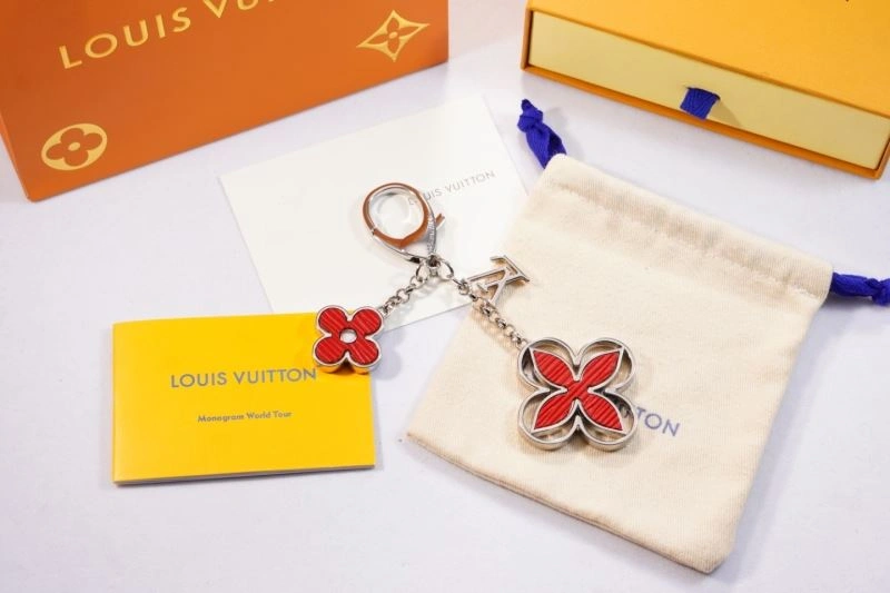 Louis Vuitton Keychains