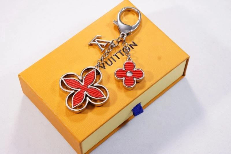Value-priced Louis Vuitton Keychains