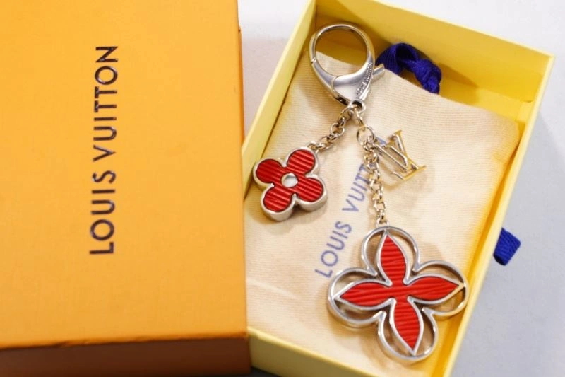 Value-priced Louis Vuitton Keychains