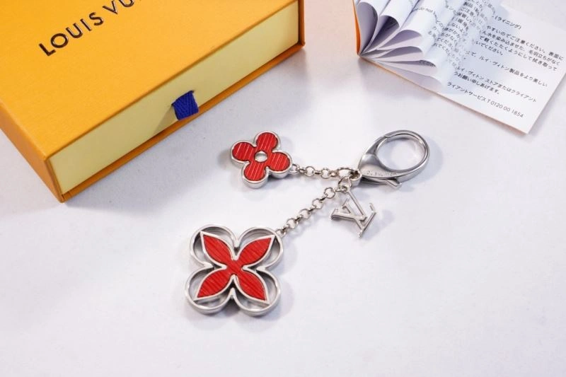 Value-priced Louis Vuitton Keychains