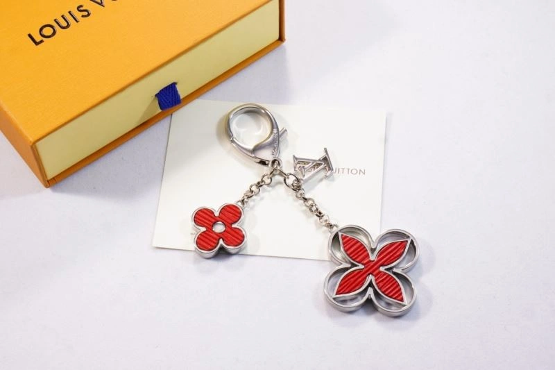 Value-priced Louis Vuitton Keychains