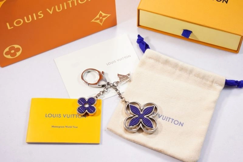 Louis Vuitton Keychains