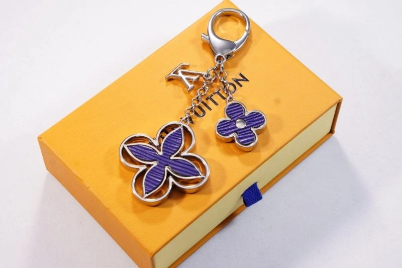Reasonably priced Louis Vuitton Keychains