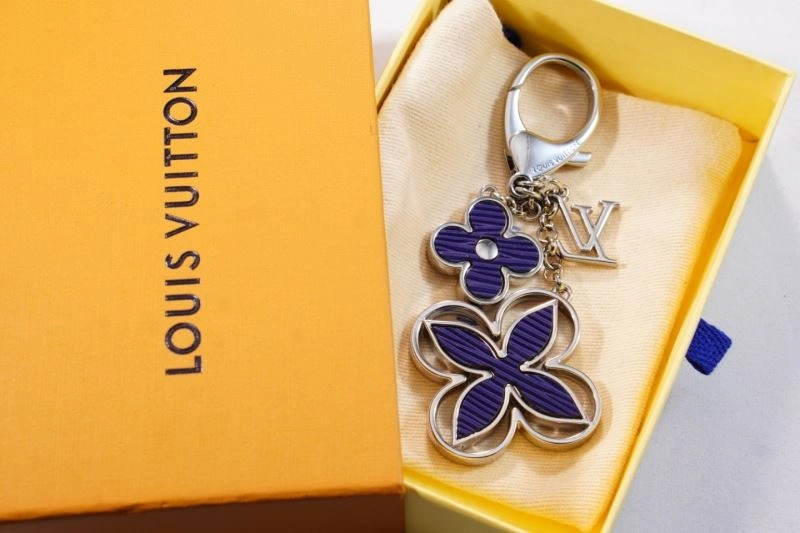 Reasonably priced Louis Vuitton Keychains
