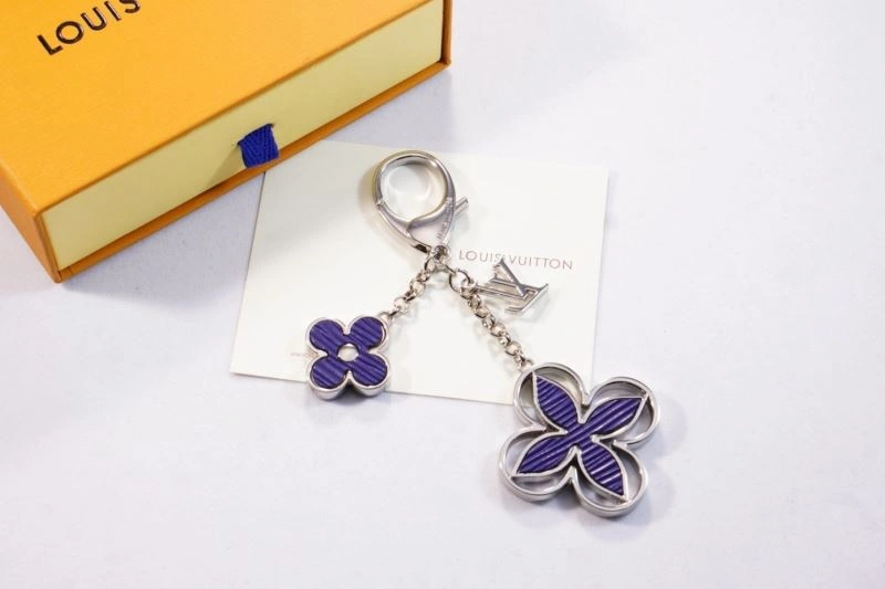 Reasonably priced Louis Vuitton Keychains