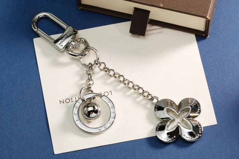 Louis Vuitton Keychains