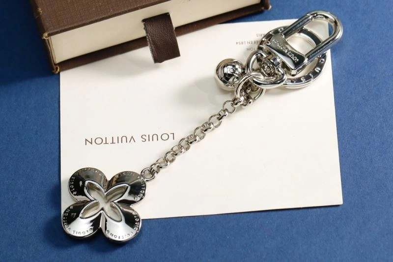Original Louis Vuitton Keychains