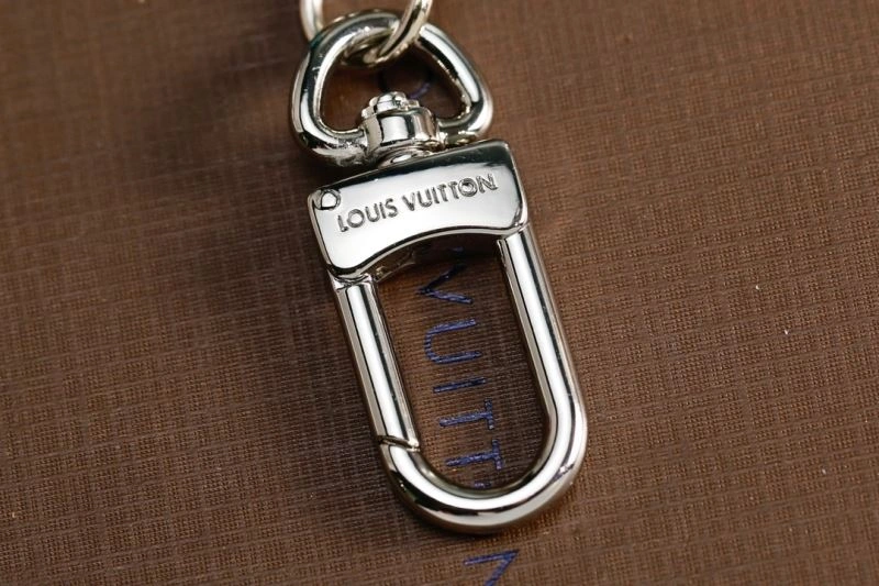 Original Louis Vuitton Keychains