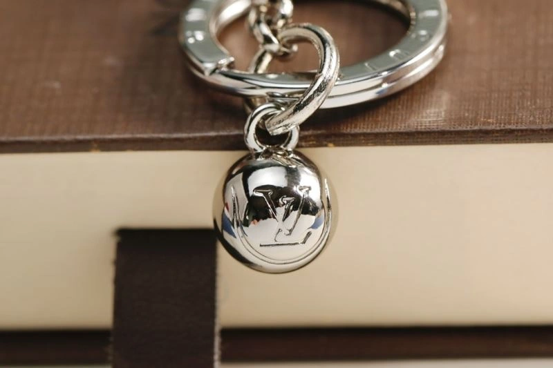 Original Louis Vuitton Keychains