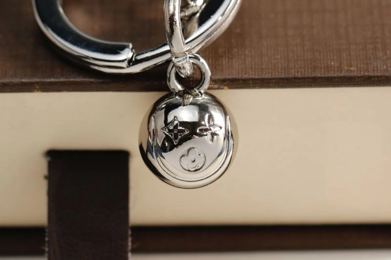 Original Louis Vuitton Keychains