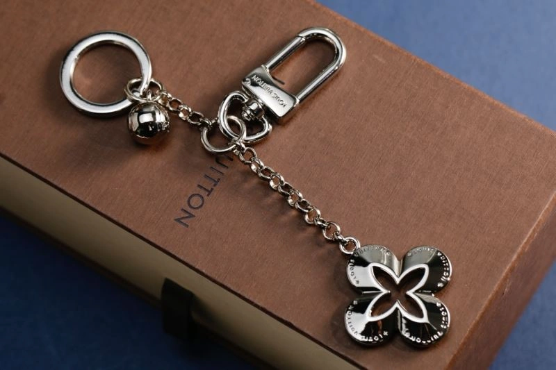 Original Louis Vuitton Keychains