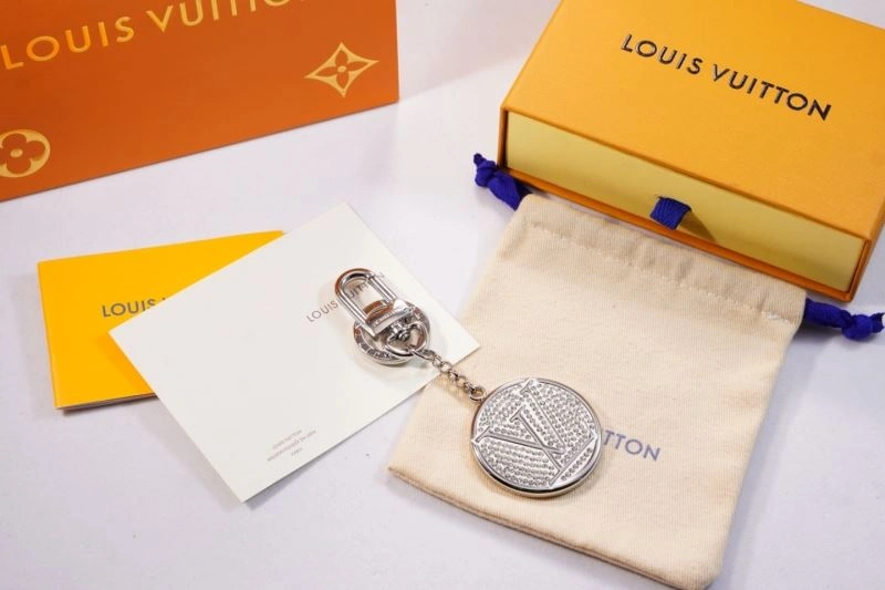 Louis Vuitton Keychains