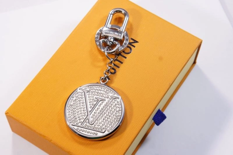 Bargain Louis Vuitton Keychains
