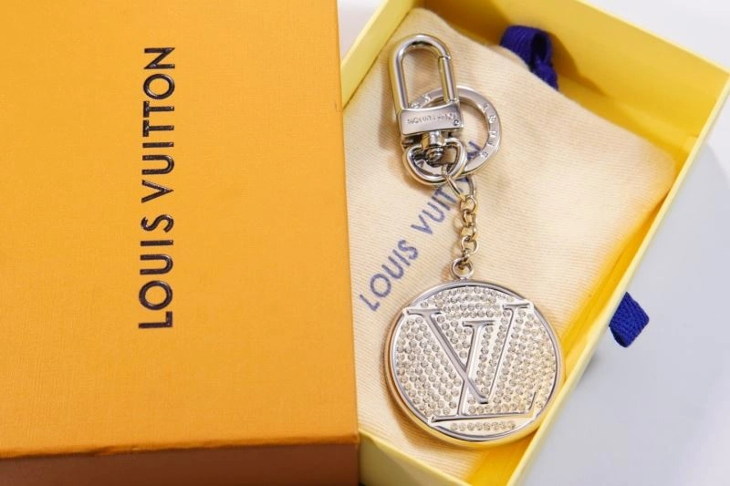 Bargain Louis Vuitton Keychains