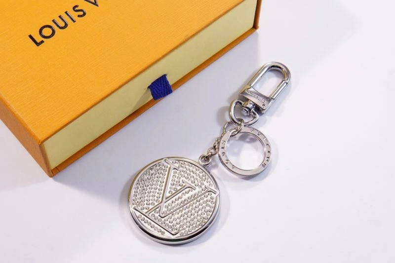 Bargain Louis Vuitton Keychains