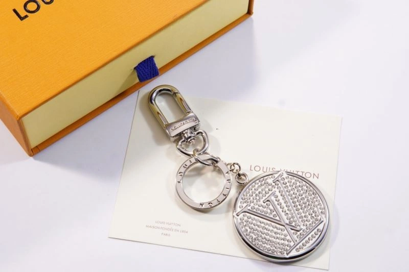 Bargain Louis Vuitton Keychains
