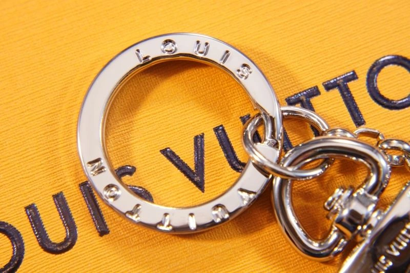 Bargain Louis Vuitton Keychains