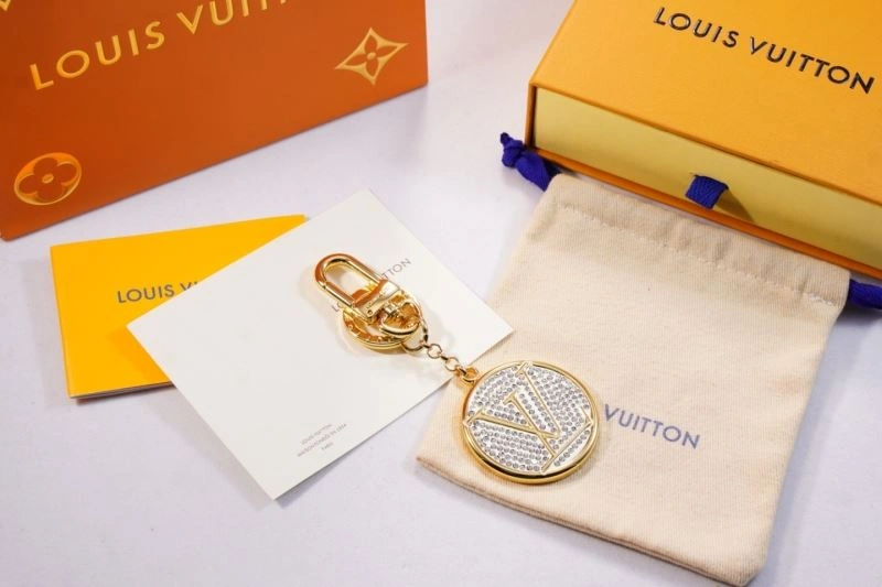 Louis Vuitton Keychains