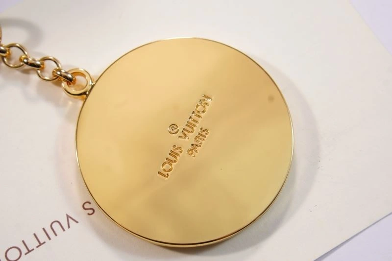 Brand-original Louis Vuitton Keychains