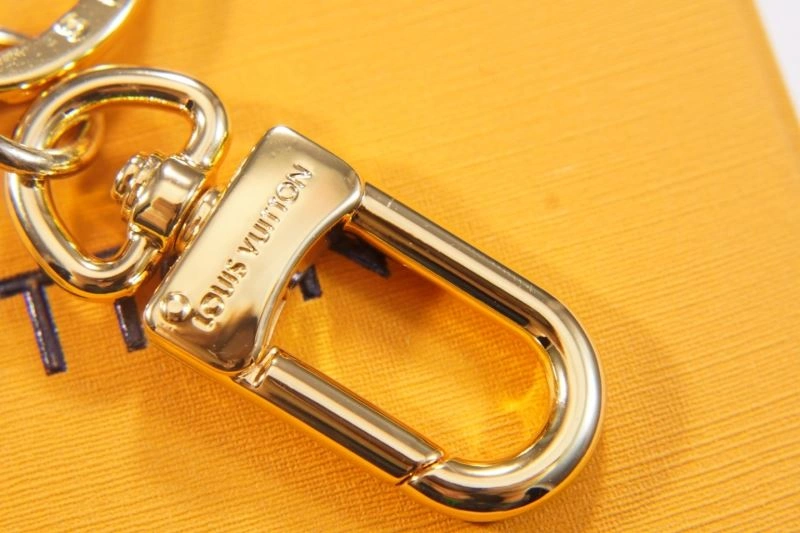 Brand-original Louis Vuitton Keychains