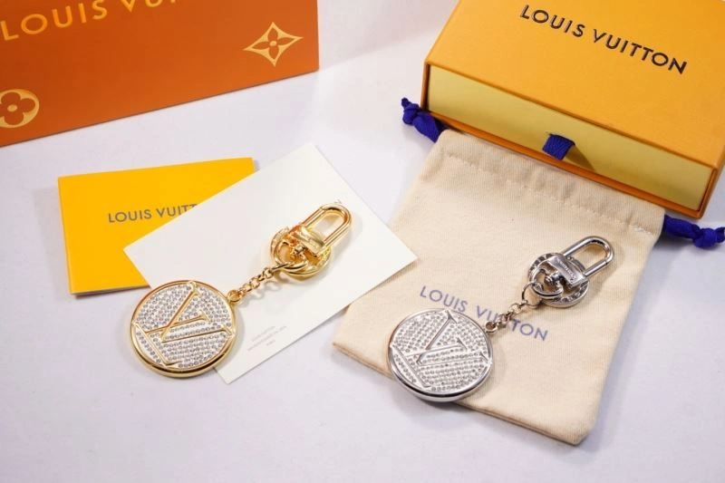Brand-original Louis Vuitton Keychains
