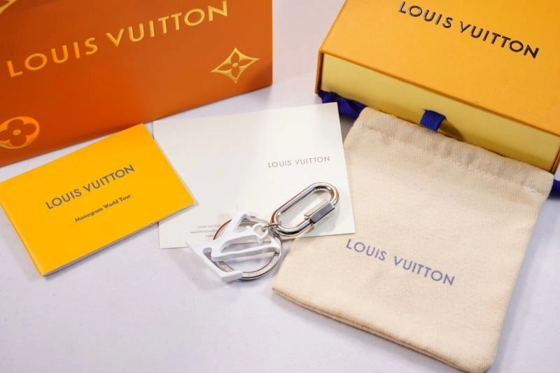 Louis Vuitton Keychains