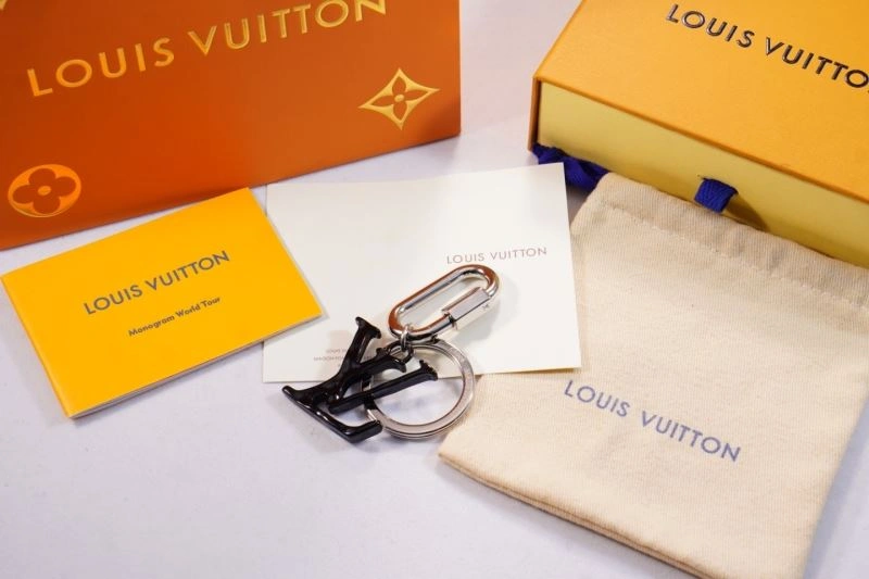 Louis Vuitton Keychains
