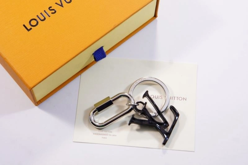 Budget-friendly Louis Vuitton Keychains