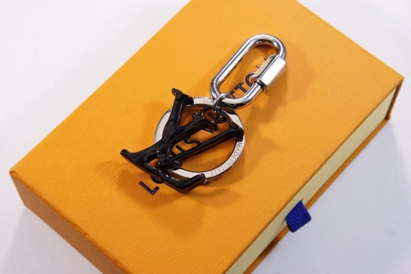 Budget-friendly Louis Vuitton Keychains