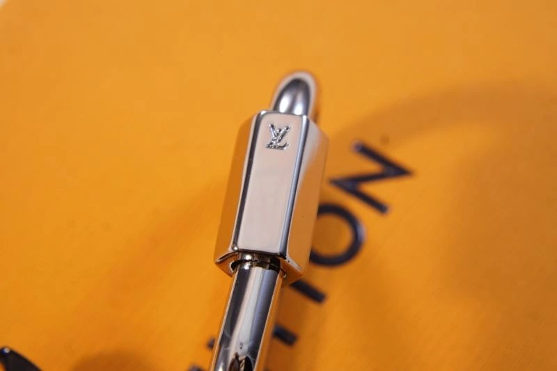 Budget-friendly Louis Vuitton Keychains