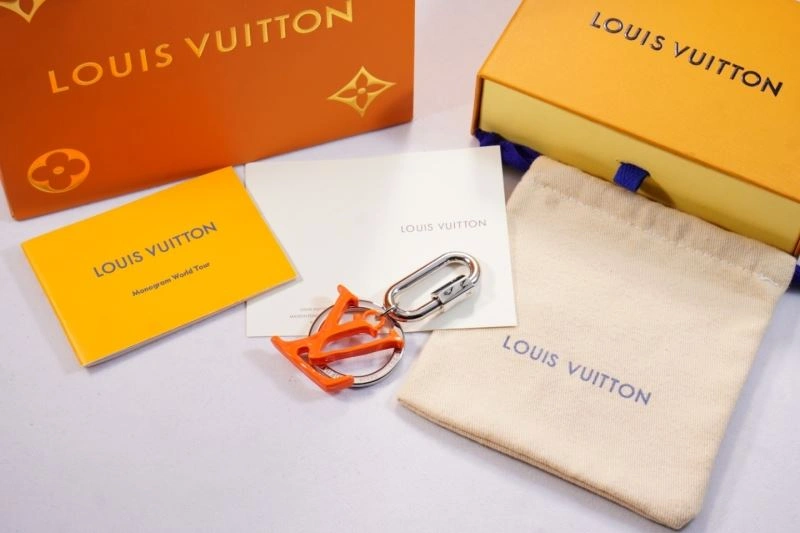 Louis Vuitton Keychains