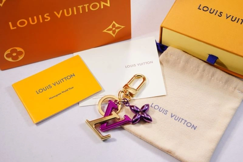 Louis Vuitton Keychains