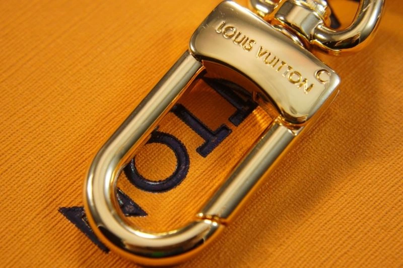 Budget-friendly Louis Vuitton Keychains