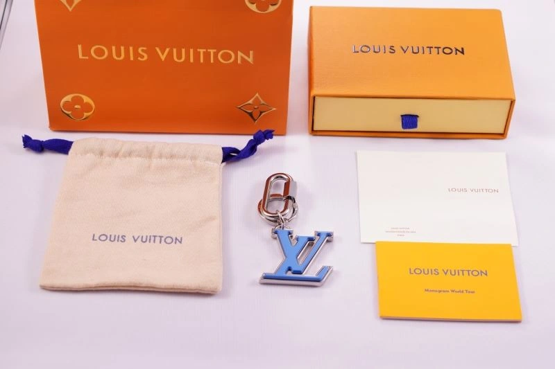 Louis Vuitton Keychains