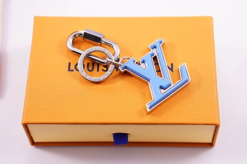 High accuracy Louis Vuitton Keychains