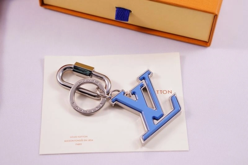High accuracy Louis Vuitton Keychains