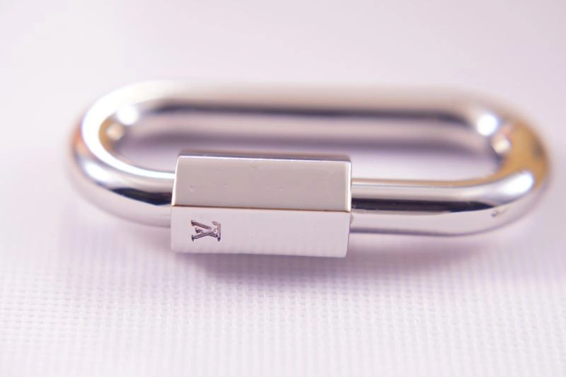 High accuracy Louis Vuitton Keychains