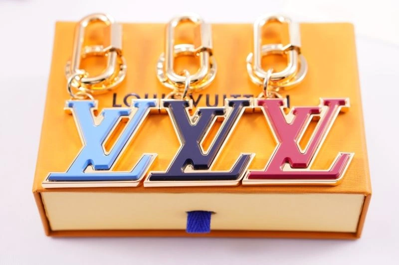 Legit Louis Vuitton Keychains