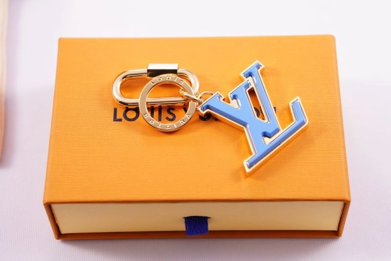 Legit Louis Vuitton Keychains