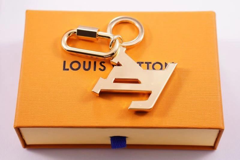Legit Louis Vuitton Keychains