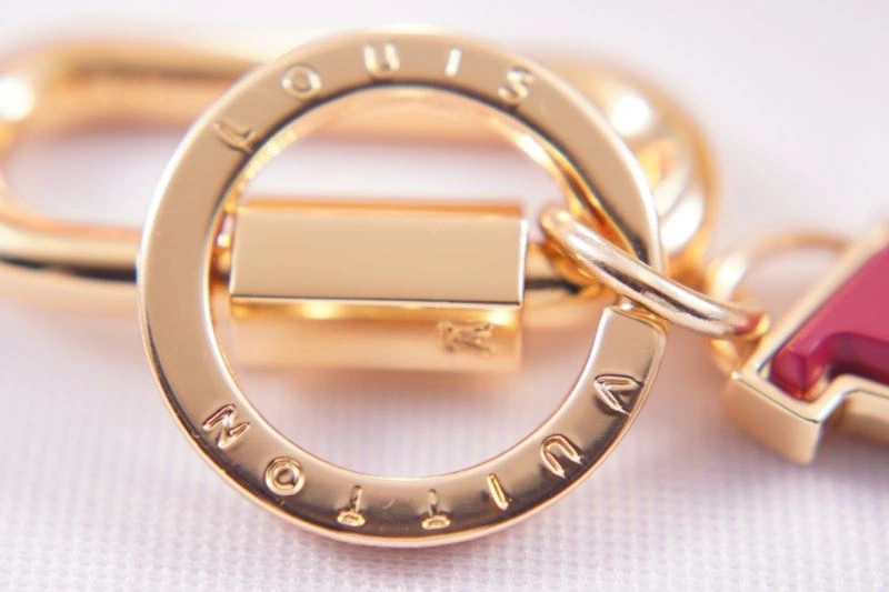 Legit Louis Vuitton Keychains