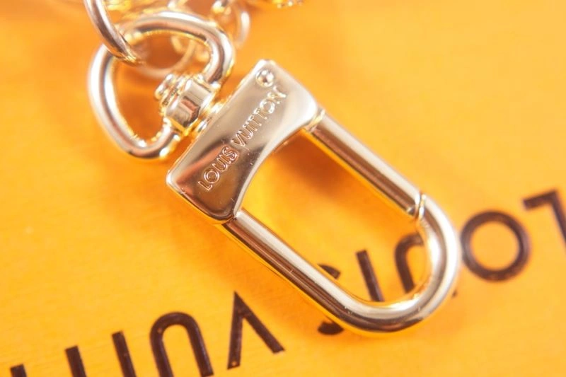Top match Louis Vuitton Keychains